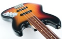 Fender Jaco Pastorius Jazz Bass Sunburst 2006 | The Fellowship of Acoustics